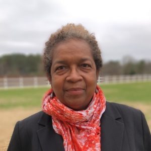 Mary Griffith – Jackson-Feild