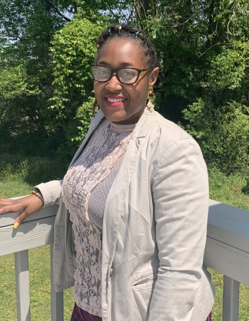 Shaneka Rose – Jackson-Feild